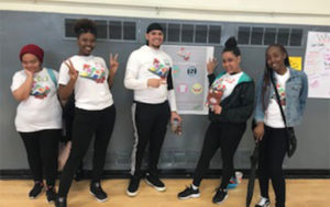 YABC District 79 – Young Adult Borough Center provide each student with ...