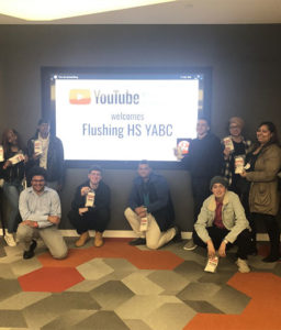 YABC District 79 – Young Adult Borough Center provide each student with ...